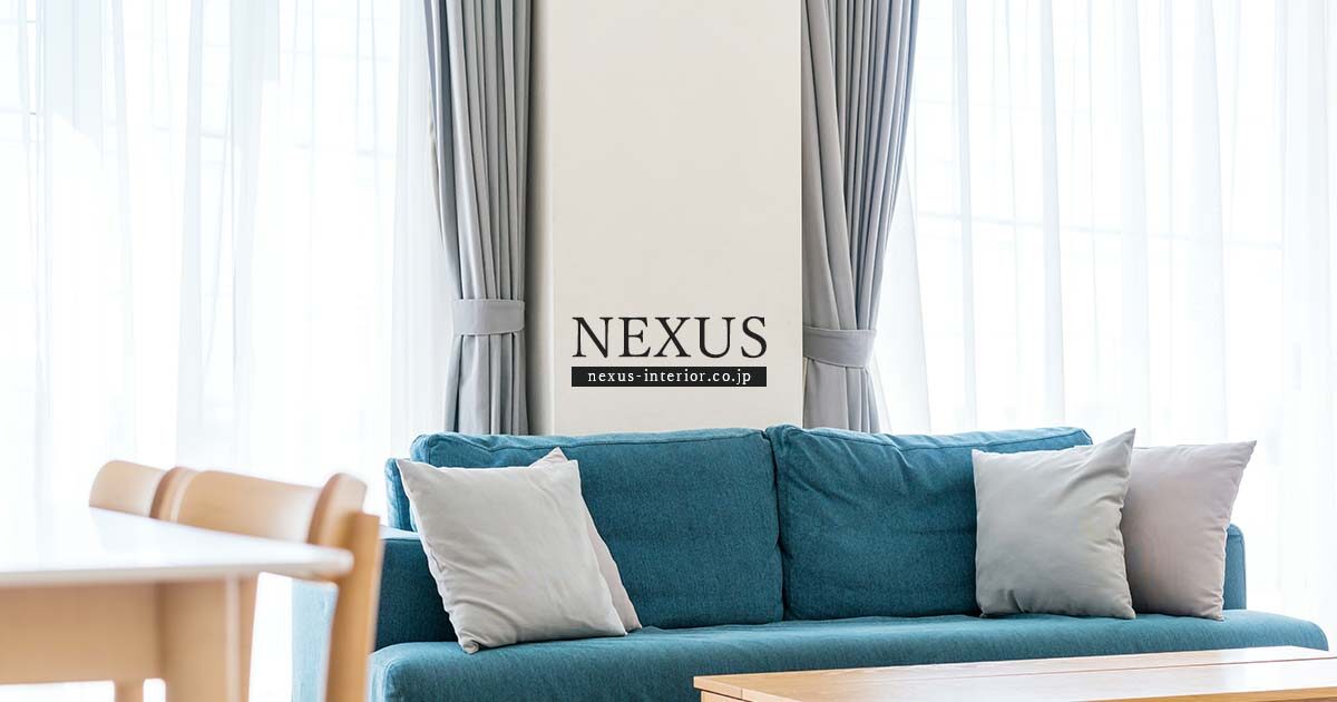 株式会社NEXUS